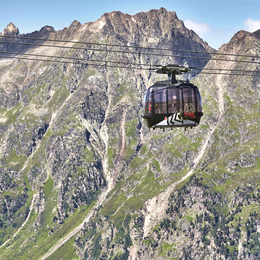 Summer in Ischgl, Tyrol | Holidays | Alps | Hiking & mountaineering